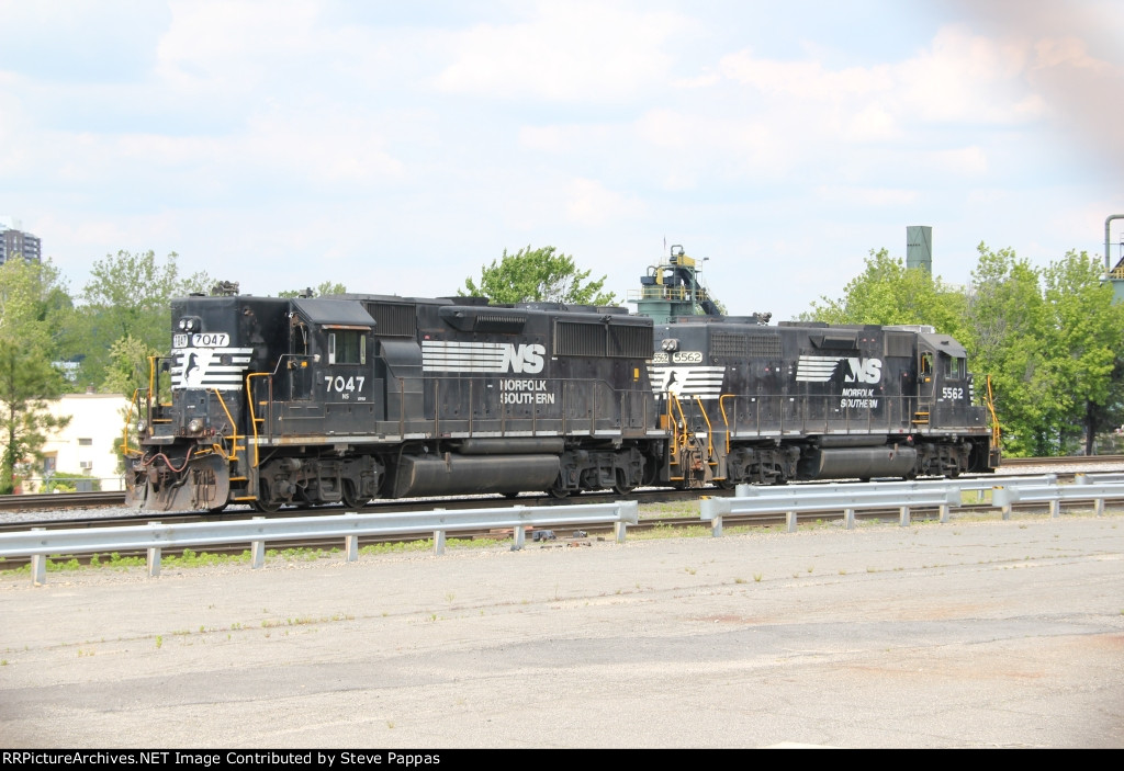 NS 7047